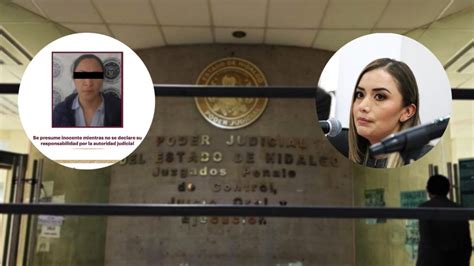 Dictan Libertad Para Presunta Agresora De Leslie Moreno V Ctima De