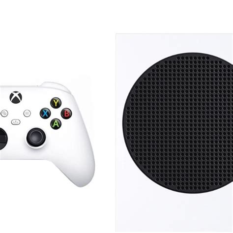 Console Xbox Series S Ssd 512gb Com 1 Controle Com Headset Alligator Shop
