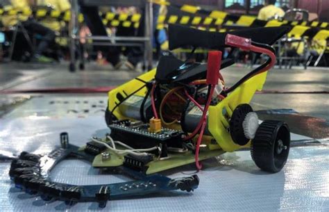 Line Follower Sensor With Tcrt5000 Very Responsive Share Project Pcbway