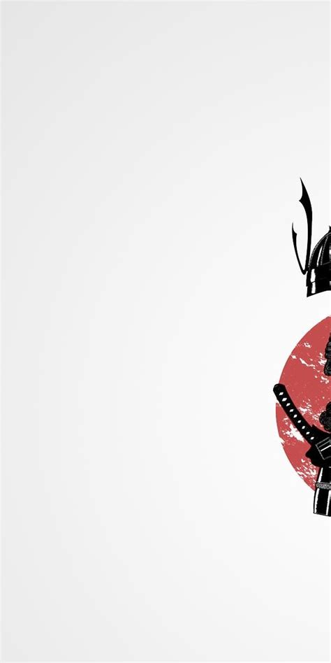 Обои на рабочий стол Самурай Фэнтези 586539 для ПК