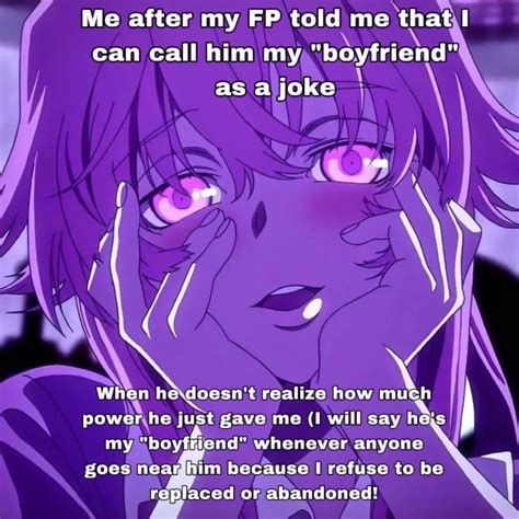 My Fp Will Never Replace Me Now I Hope He Doesnt Rbpdmemes