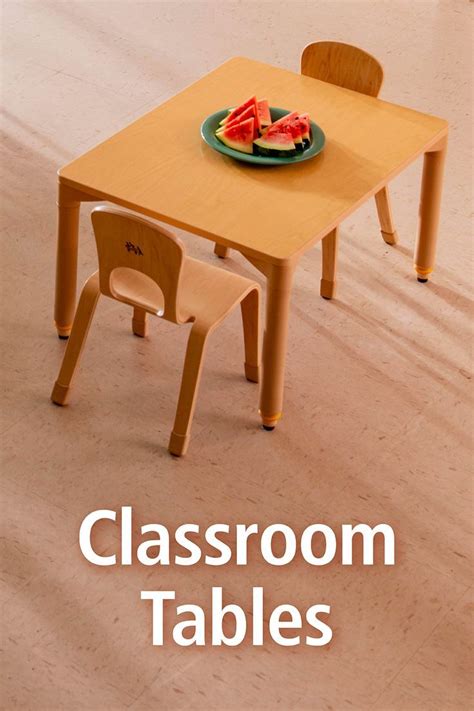 Classroom Tables Artofit