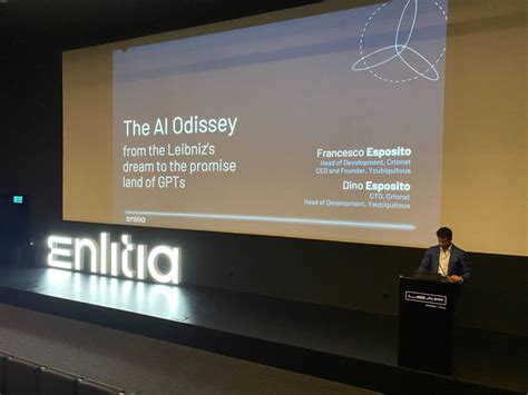 Dino Esposito On Linkedin Microsoft Openai Ai