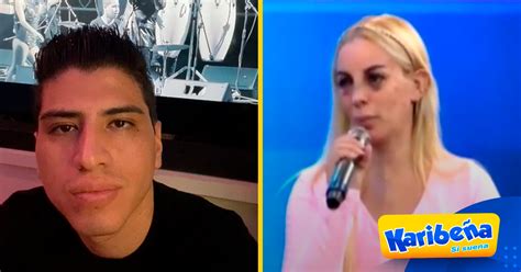 John Kelvin Estrenará “amor En Prisión” Su Nuevo Tema Tras Salir De La