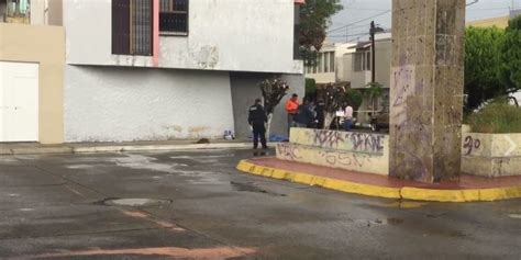 Asesinan A Joven Por Resistirse A Un Asalto En Guadalajara
