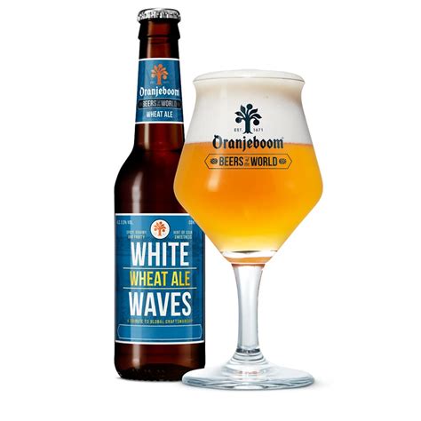 Oranjeboom United Dutch Breweries