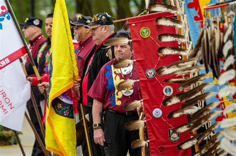 March For Missing Murdered Indigenous People Aims To Bring More Allies