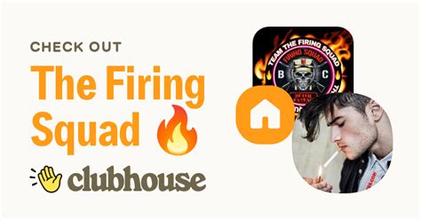 The Firing Squad 🔥