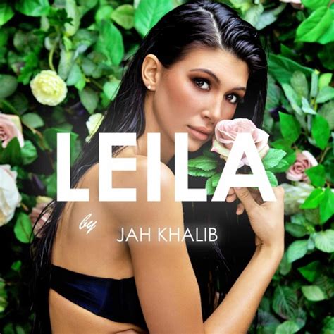Stream Jah Khalib Leila Лейла Creative Ades Remix Cover By