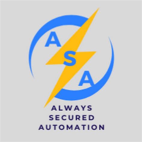 Always Secured Automation Youtube