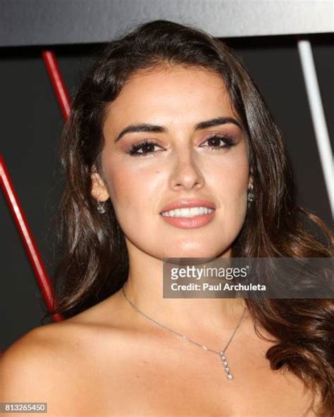 Vannessa Photos And Premium High Res Pictures Getty Images