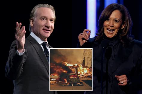Bill Maher Scolds Americans Struggling With Inflation As He Praises
