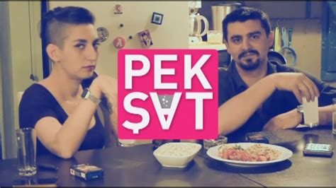 Pek Şat 1 Youtube