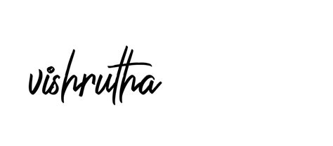 76 vishrutha name signature style ideas perfect digital signature