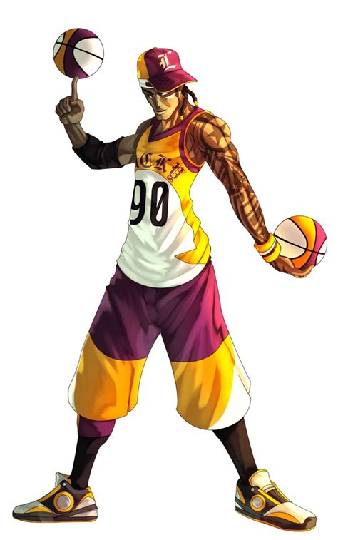Lucky Glauber Wiki The King Of Fighters Armageddon Fandom Powered