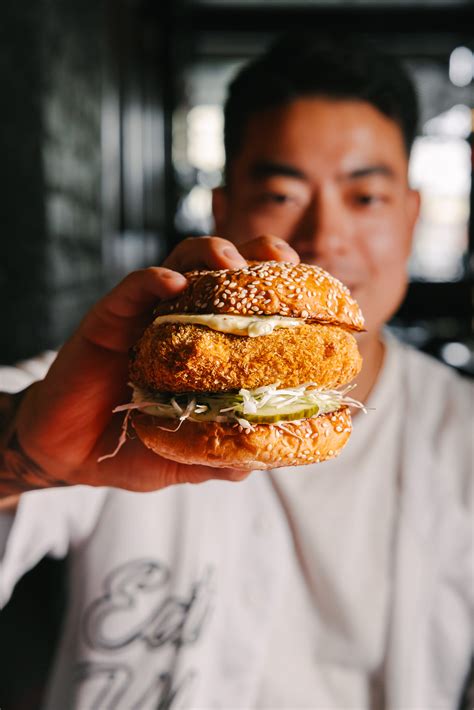Get Your Krabby Patty At This Spongebob Squarepants Collab Harlem