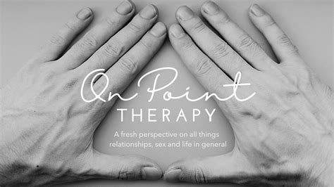 Individual Relationship And Sex Therapy On Point Therapy Auckland