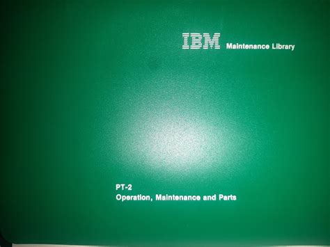 Ibm Pt 2 Device What Is It Hardware Retro Computing Ibm Pt 2 Device What Is It Hardware Retro Computing
