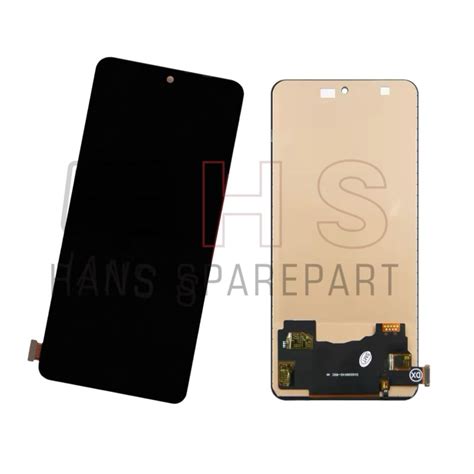 Xiaomi Poco F Poco F Lcd Touchscreen Complete Shopee Philippines
