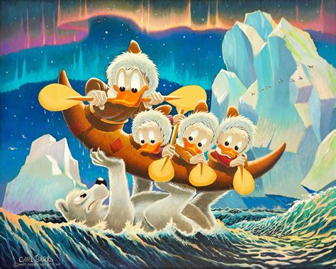 Portalen Portalen Carl Barks