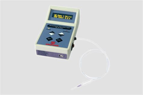 Oxygen Analyzer O Analyzer Latest Price Manufacturers Suppliers