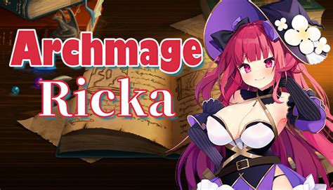 4 Nov 2022 Otaku Plan Archmage Ricka Akiba