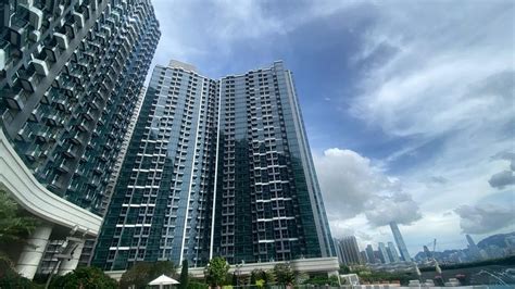 維港滙3房2808萬售出 呎價近29萬 1806 20231214 即時財經新聞 明報財經網