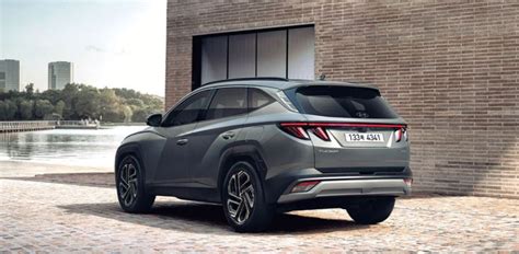 현대 준중형 Suv 2026 5세대 신형 투싼 풀체인지 완전변경 하이브리드 Nx5 출시 전망 네이버 블로그