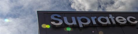 Supratec Membrane Gmbh