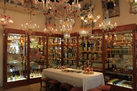 Venice Glass Blowing Factory And Murano Island Guided Tour Veronikas