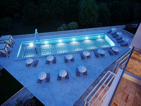 ЖК «МореandПарк Residence • Жизнь и Отдых в Сочи • Sochigram