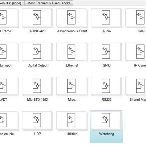Xpc Target Library Ssmr10 Iv Creating Real Time Operating System Download Scientific