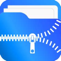 Zip Unzip Files Extractor Android App Template By Vocsy Codester