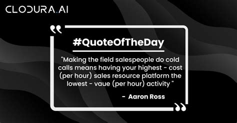 clodura ai on linkedin sales salesstrategy salesleadership