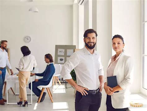 Mba Mdce Lalliance Gagnante Pour Forger Une Carrière Dans Le Développement Commercial D