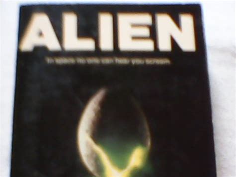 Alien Warner Books 82 977 Foster Alan Dean Mx Libros
