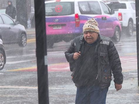 Declaran Alerta Roja Comunal Para Concepción 24horas