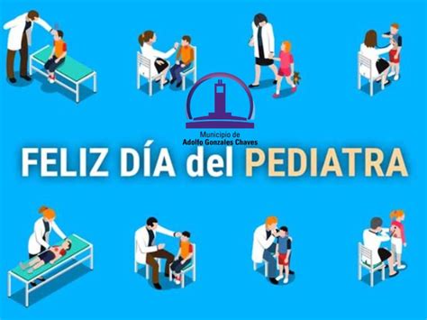 DIA NACIONAL DEL PEDIATRA ChavesDigital