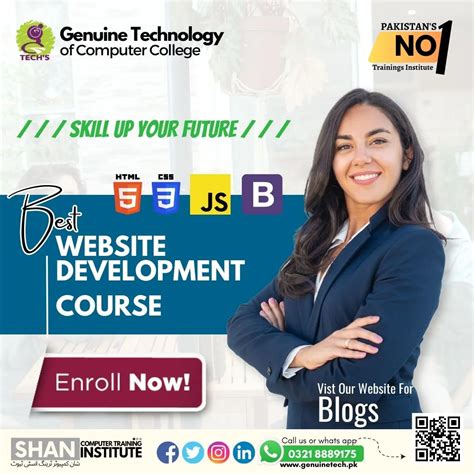 Learn Web Development With Online Courses And Programs