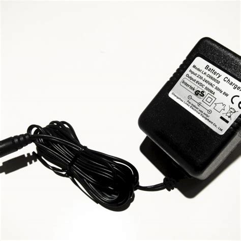 Changzhou Linke Electrical LK-D060050 — Все зарядные устройства
