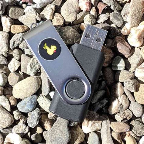 Usb Rubber Ducky Hak5 Gear