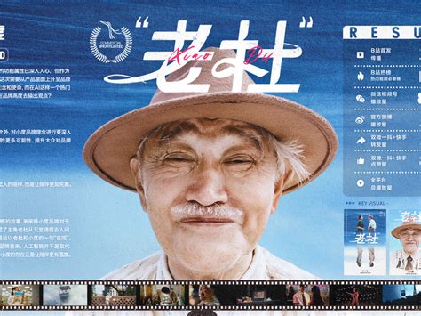 老杜 2023金投赏商业创意奖获奖作品