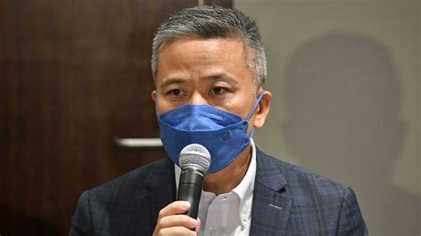 酒店套票騙案｜立法會議員：冇咁大隻蛤乸隨街跳