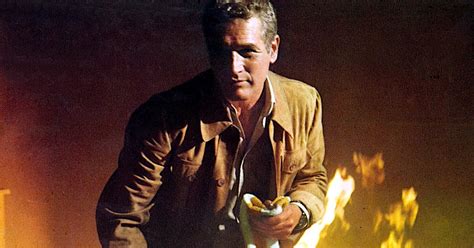 “infierno En La Torre” El Clásico Del Cine Catástrofe Inspirado En La
