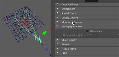 Camera Frustrum Culling For Particles Autodesk Community