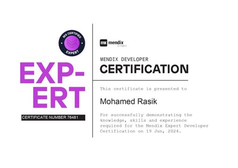 Im Excited To Share That I Have Achieved Yet Another Milestone In My