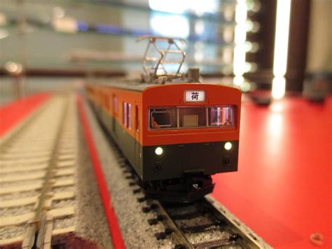 Kato京都駅店 On Twitter 【115系300番台のお供に】クモニ83 804湘南色長岡運転所が入荷しました。115系300