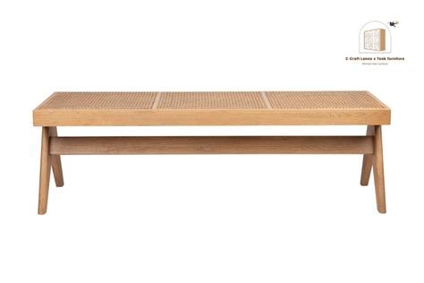 📍ม้านั่งไม้สัก สุดชิคสไตล์มินิมอล 🔖ขนาด กว้าง 150 X ลึก 40 X สูง 45 ซม 💰 ราคา 8 900 บาท