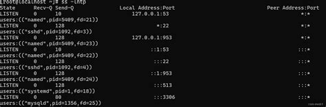 Netstat 简单用法netstat Rx Err Csdn博客