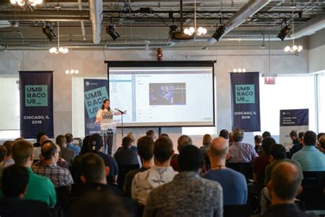Umbraco Us Festival 2018 Conference Recap Marcel Digital